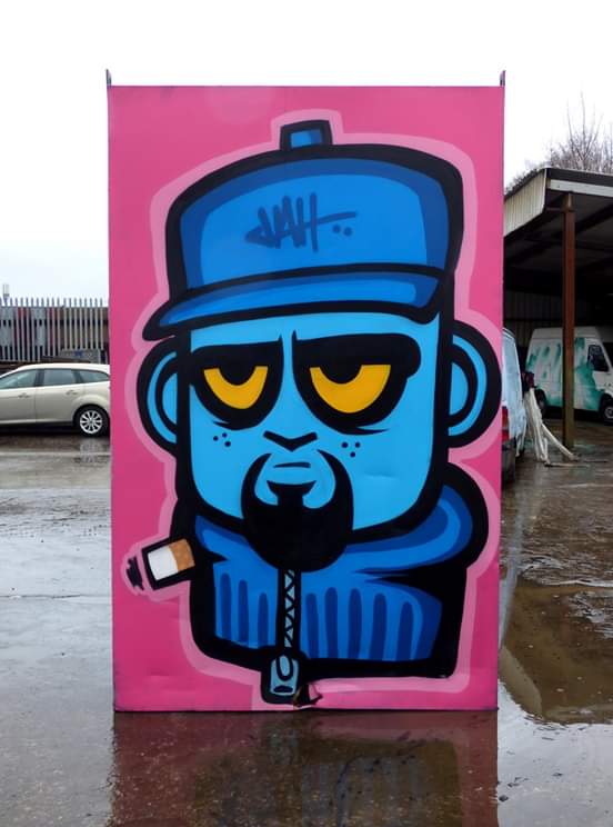 JAY SHARPLES - New Urban ERA