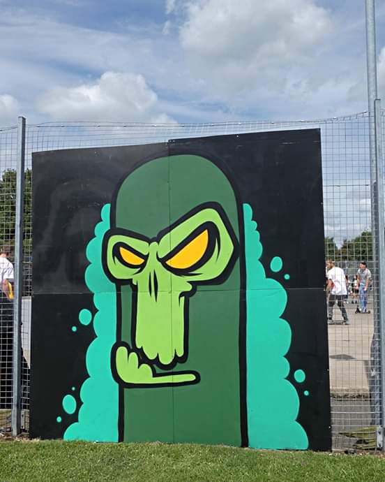 JAY SHARPLES - New Urban ERA